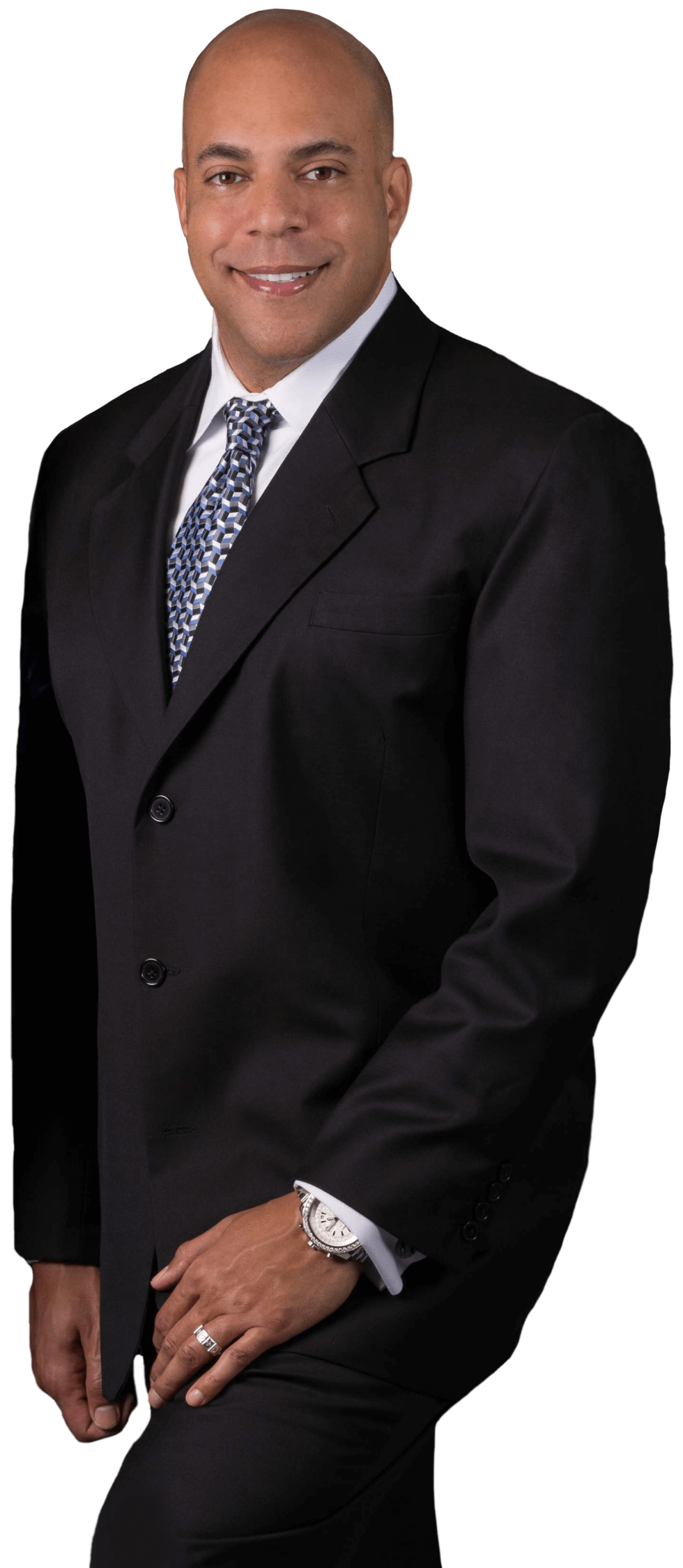 Meet Michael Krohn | Krohn Law Firm